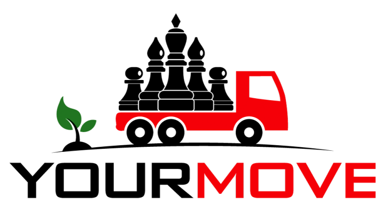 Professional Moving Services in Ottawa & Gatineau | YourMove Ottawa